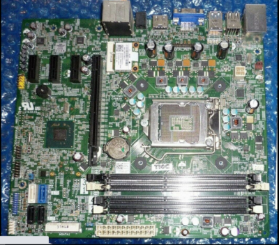 NEW GENUINE DELL XPS 8500 VOSTRO 470 MOTHERBOARD NW73C 0NW73C | eBay