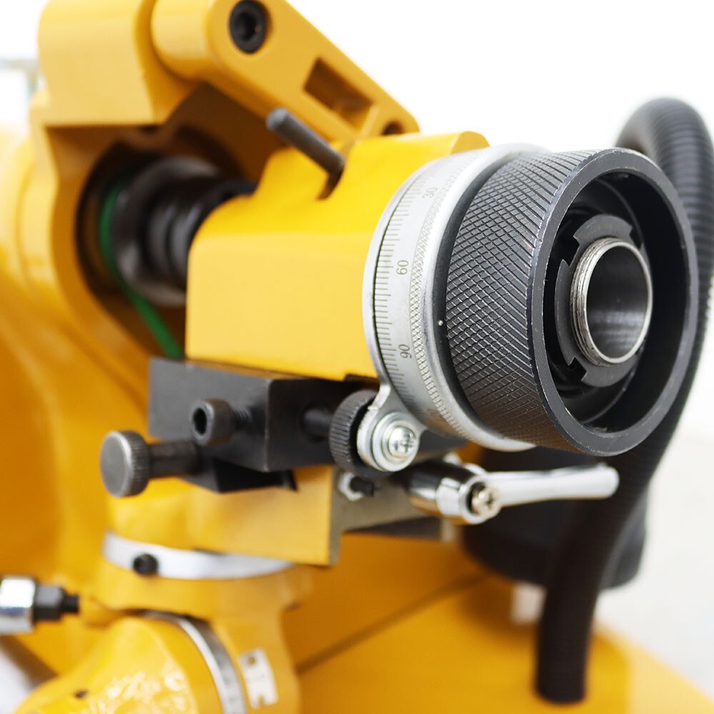 Techtongda U2 Universal Cutter Grinder Sharpener - 141010 for sale ...