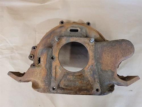 64 FORD F100 223 Bell Housing TAAK-7505-B | eBay