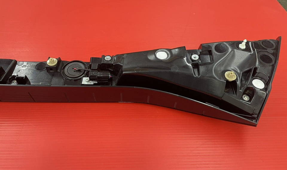 2023 2024 HONDA ACCORD LIGHT REAR PANEL 33700-30A-A01 | eBay