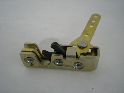 Eberhard Rotary Latch w/Actuator Arm Right Hand | eBay