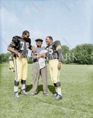 DO587 Gene Big Daddy Lipscomb - John Nisby 8x10 11x14 16x20 Colorized ...