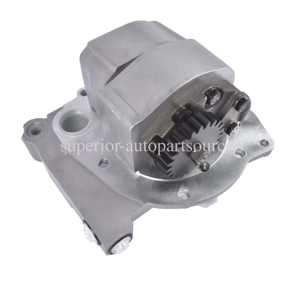 Hydraulic Pump F0NN600BB for Ford/New Holland 8240 8340 TB100 TB110 ...