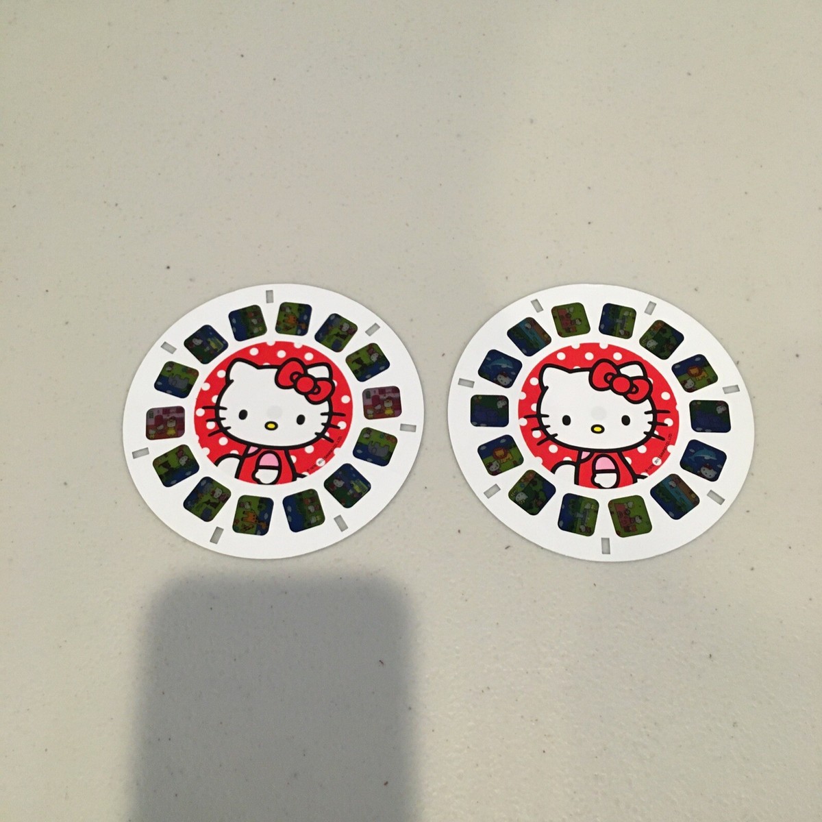 View Master Hello Kitty