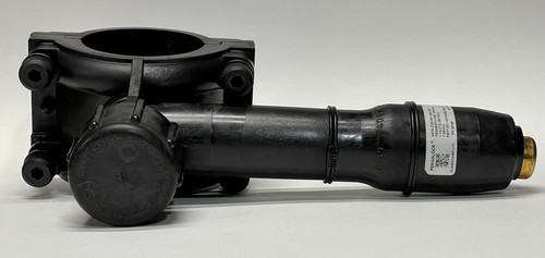 Honeywell Permalock PE3408 TAPPING TEE with Elster Perfection Permasert ...