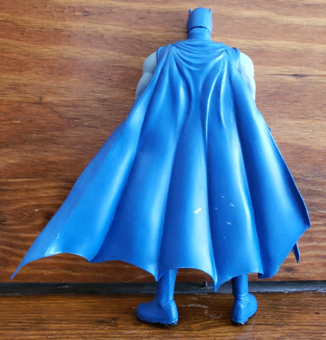 DC Direct HUSH BATMAN Series 1 Action Figure Loose 2004 - 7" | eBay
