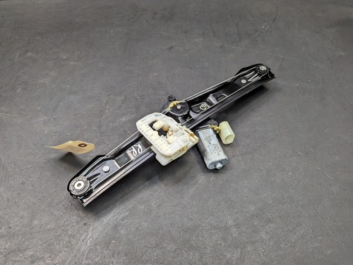 Rear Right Door Window Regulator 2018 BMW 330i 51357281888 2017 2019 | eBay