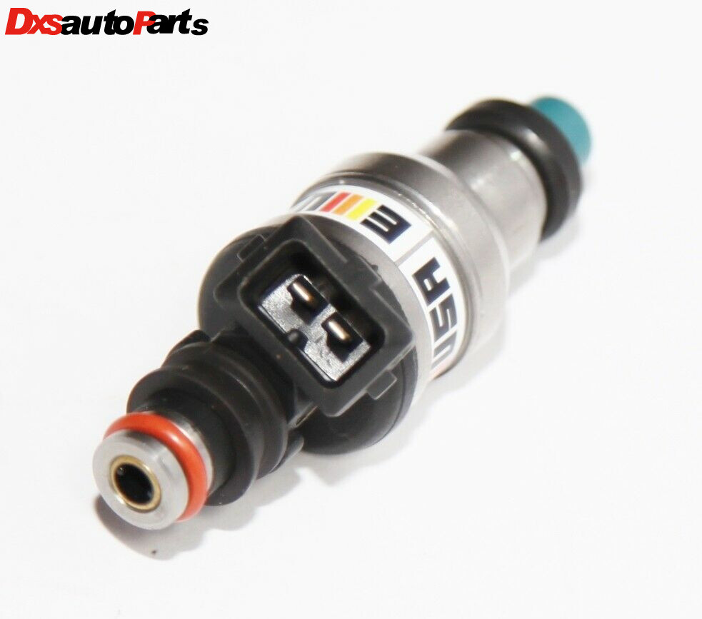 Brand NEW Universal Injectors 550cc x 1 350Z 370Z 300ZX 3000GT Eclipse ...