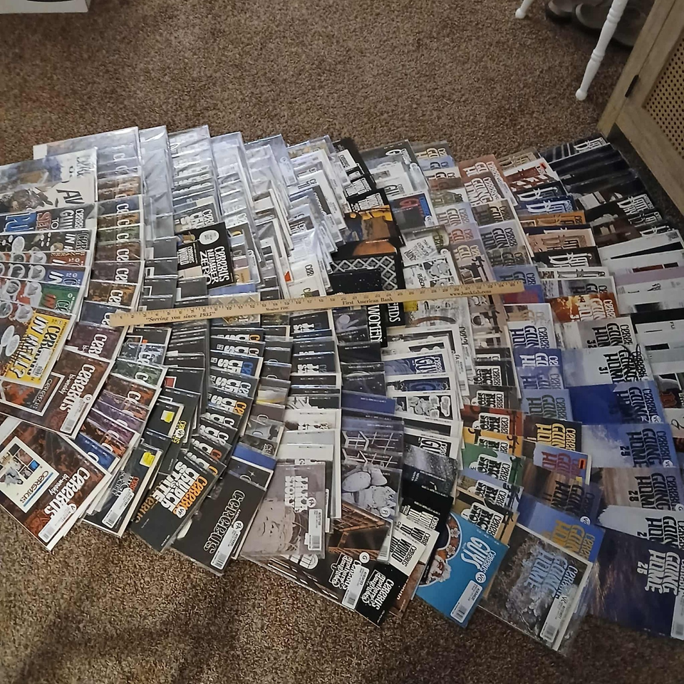 Cerebus the Aardvark 1-300 COMPLETE RUN!!! 282 issues, graphic novels ...