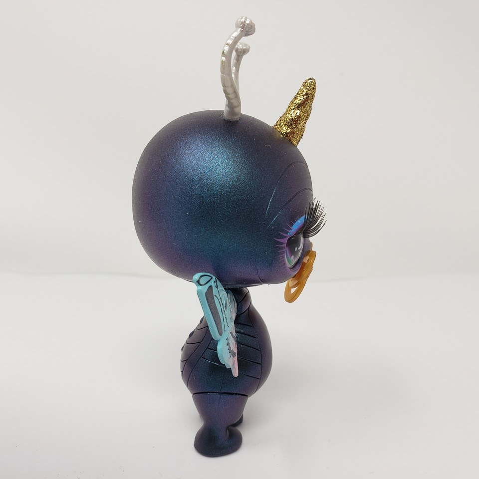 Poosie Surprise Sparkle Critter Sparkly Soft Toy More Pics coming soon ...
