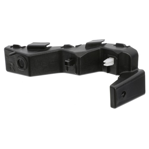 OEM Front Bumper Passenger Side Lower Cover Bracket 14-19 Kia Soul ...