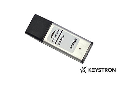 512MB USB Drive for Janome Embroidery Machines | eBay