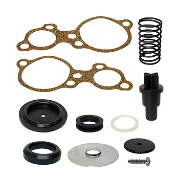 Poppet Valve Kit OEM Mercury 135-200hp 2.0L 2.5L V6 803062T1 | eBay
