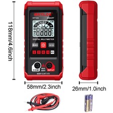 Rapitest Multimeter for sale | eBay