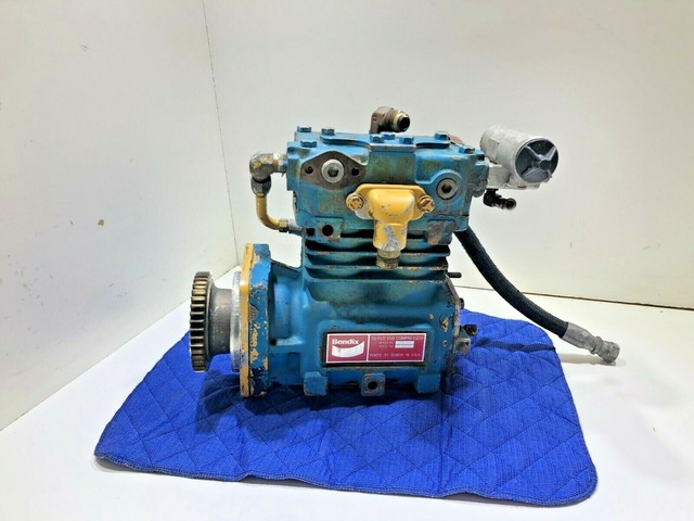 Genuine Bendix 5002984 Air Compressor 1l0905h OEM for sale online | eBay