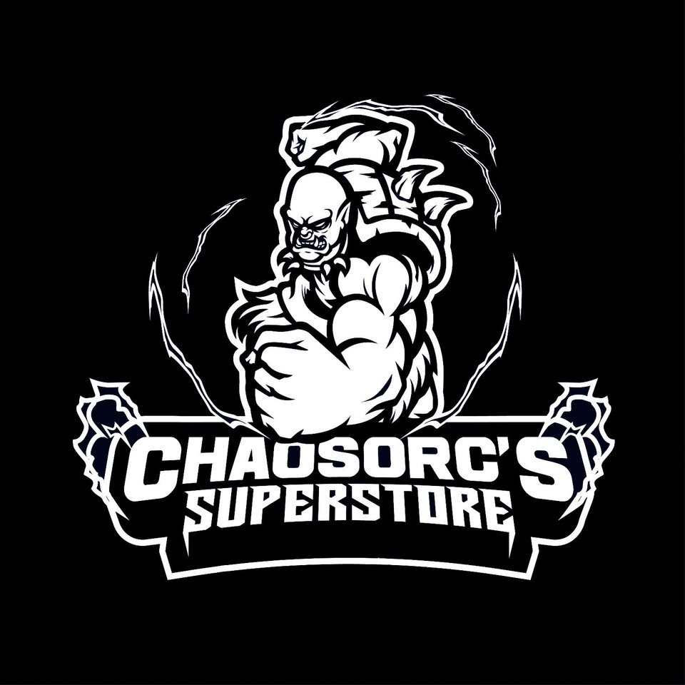 Chaos Knights Army Set Warhammer 40K Box Set NIB | eBay