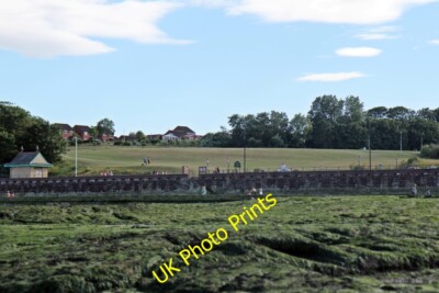 Photo 6x4 Upper lake at Glendalough Brockagh/T0999 c2009 | eBay
