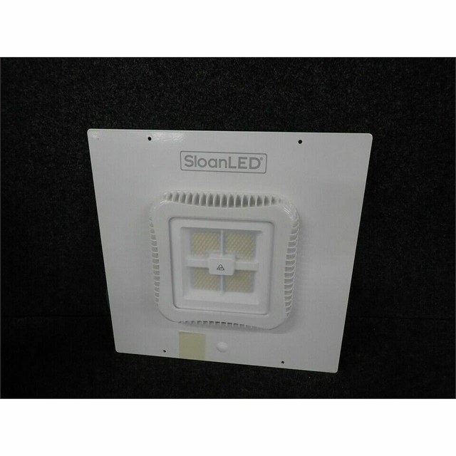 SloanLED 701948-4WTWT3-M PDL3 Modus LED Downlight 16" x 16" 48V Input ...