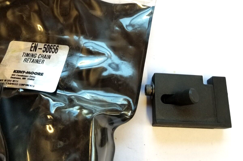 Kent Moore En-50656 Timing Chain Retainer Retaining Tool for sale ...