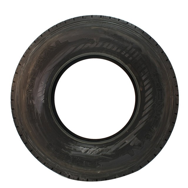 General D460 295/75R22.5 Tire for sale online | eBay