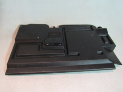 2006 Infiniti M35 M35x RH Passenger Under Dash Trim Panel | eBay