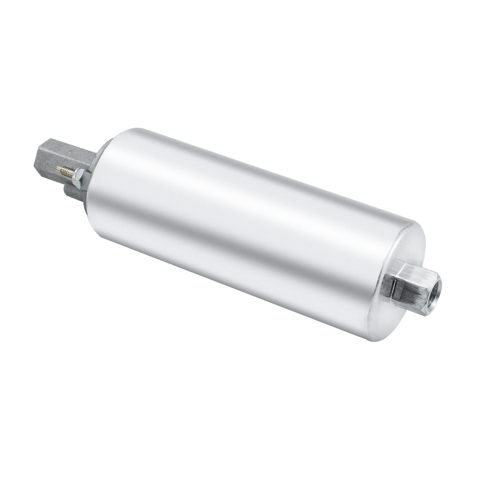 LS Fuel Filter Regulator EFI Fuel Pump Kit -6AN Engine Swap 60PSI Max ...