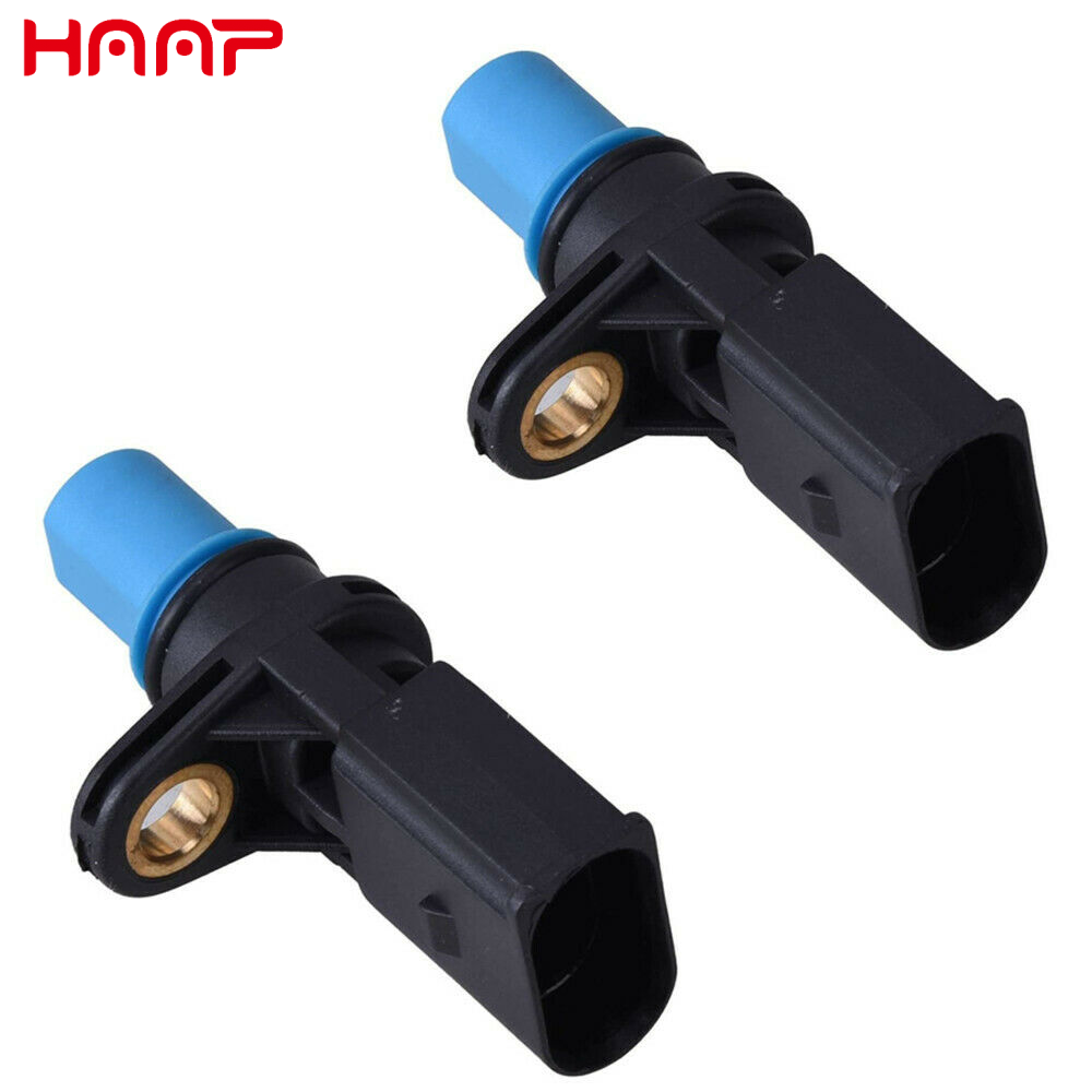2Pcs Camshaft Position Sensor for VW Jetta Passat Audi A3 A4 A6 S4 ...