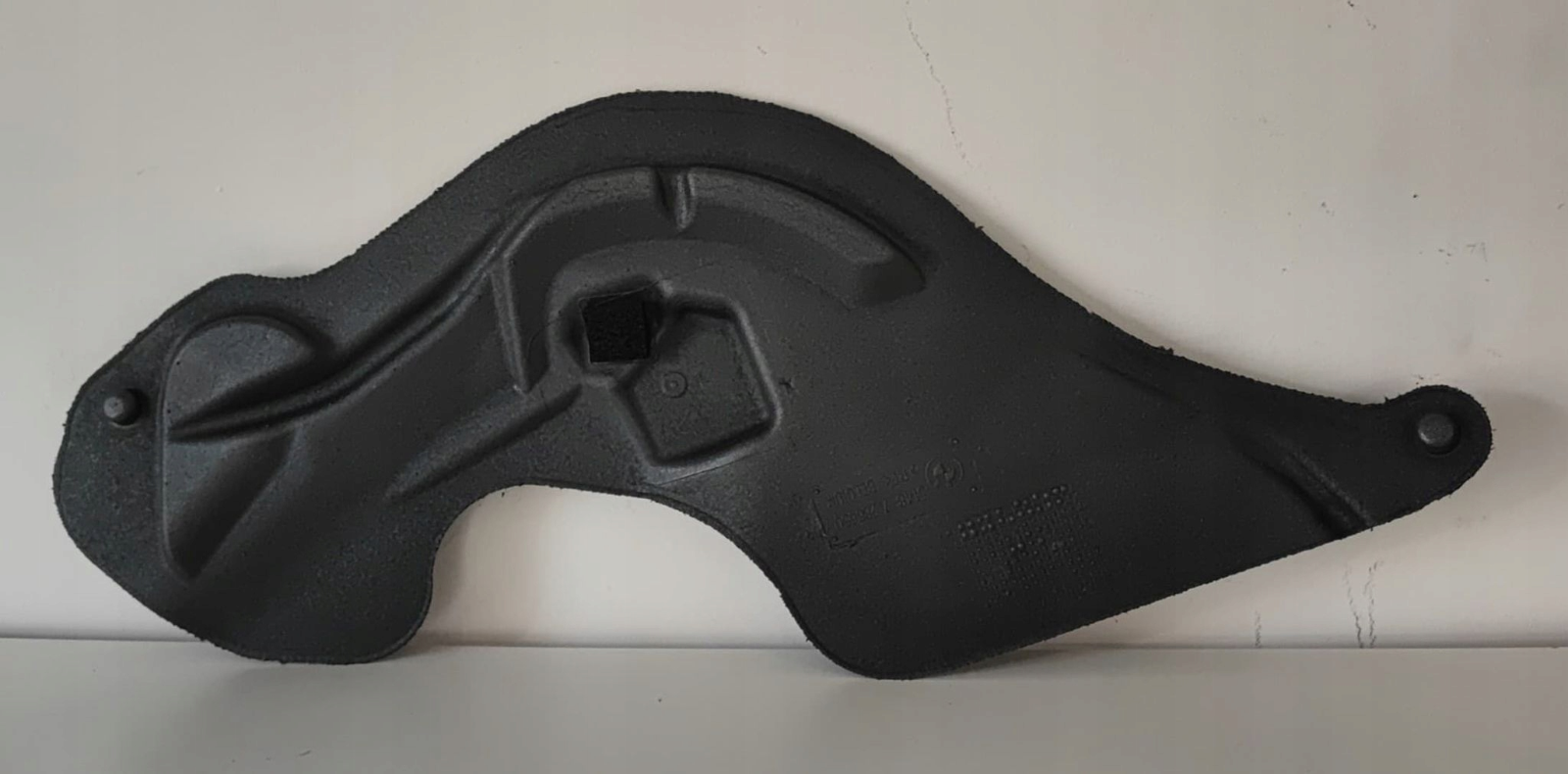 Genuine BMW Door Membrane 1 Series F20 Rear Right PN 51487286650 for ...