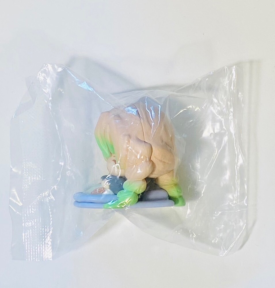 Demon Slayer Kimetsu no Yaiba Mitsuri Kanroji Futon Mini Figure Anime ...
