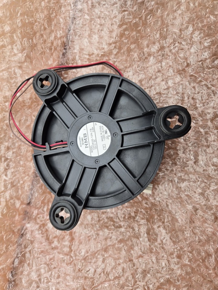 5304519186 Frigidaire Fan Assembly OEM 5304519186 | eBay