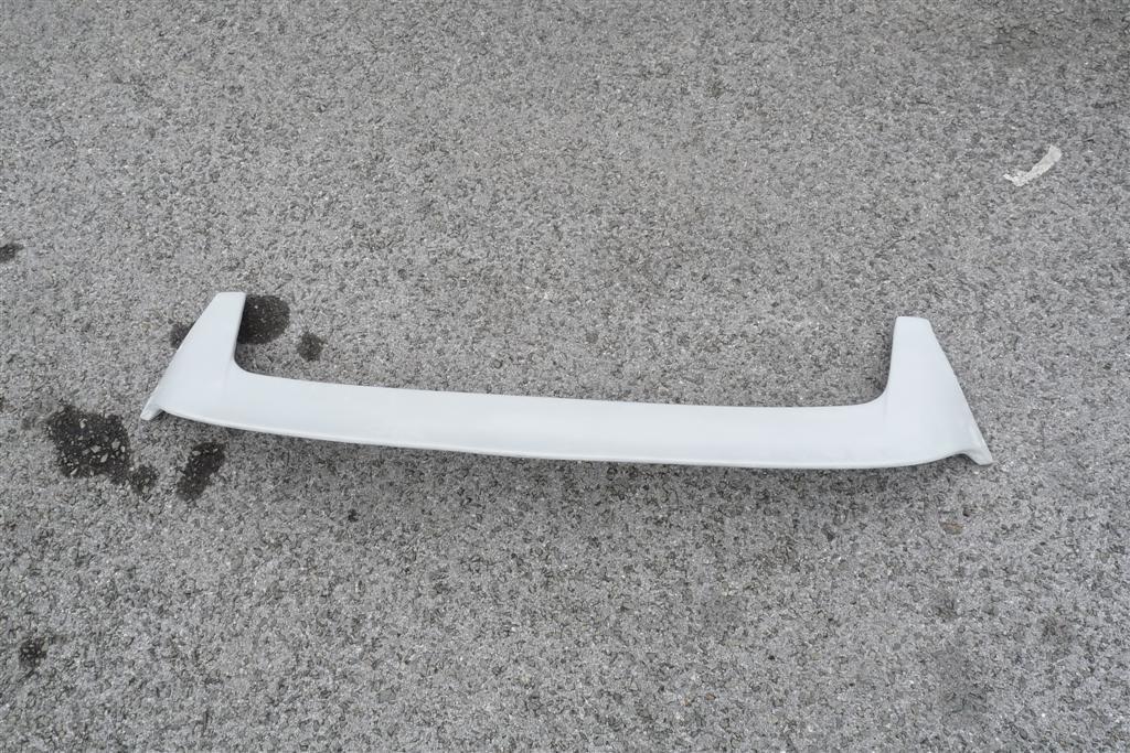 for JDM Civic ef9 ef2 ef hatch 88-91' MgN style spoiler b16a hatchback ...