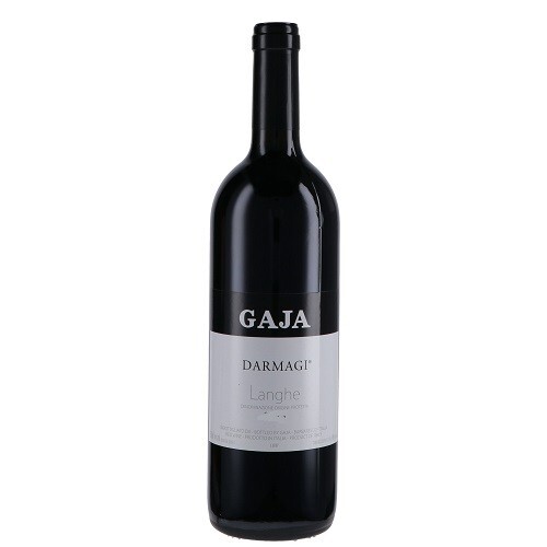GAJA - DARMAGI LANGHE DOP 2016 - Vin Rouge Italie - FR | eBay