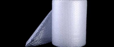 Small Bubble Cushioning Wrap Padding Roll 700'x 12" Wide Perf 12" 700FT ...
