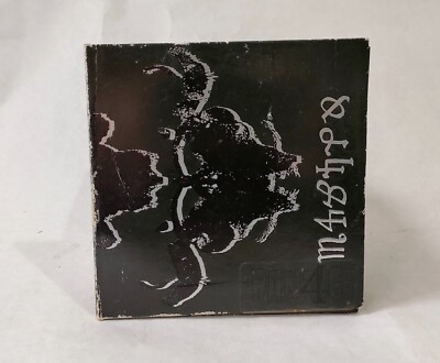 Danzig - Danzig 4 - Music CD Digipak | eBay