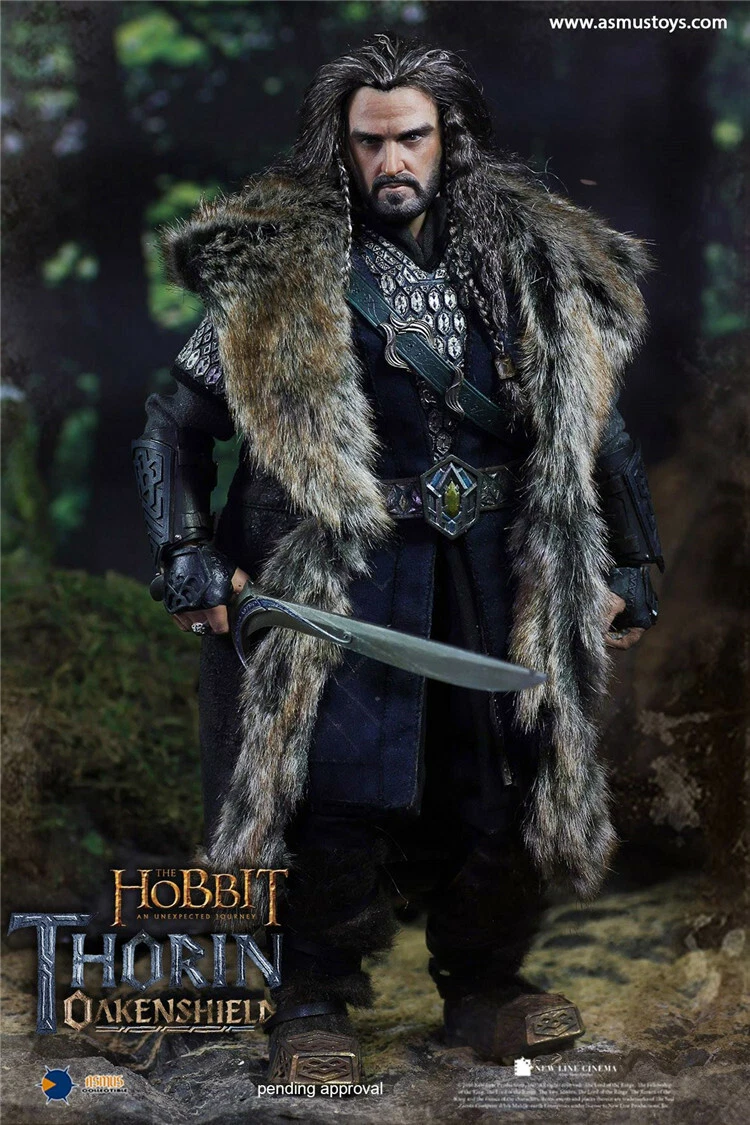 Thorin Full Body