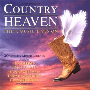 Country Heaven, Country Heaven, Audio CD | eBay