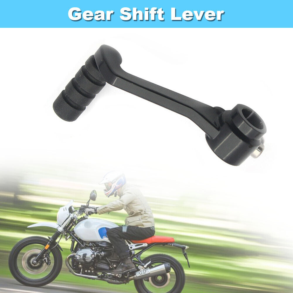 Gear Shift Foot Lever Shifter Peda Black For BMW R Nine T Scrambler ...