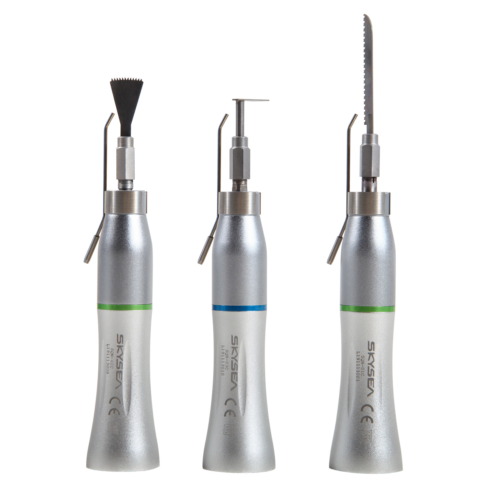 Surgical Oscillating Saw