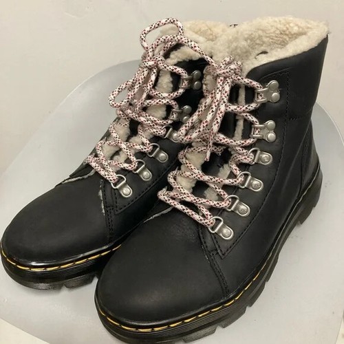 Doc Dr Martens Combs W Women's Boots Size Women US 7 8 11 | eBay