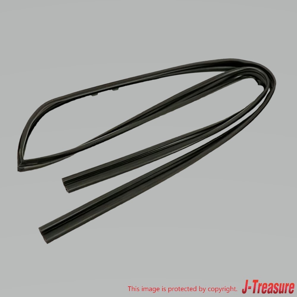 6814160020 Genuine Toyota Run Front Door Glass 68141-60020 for sale ...