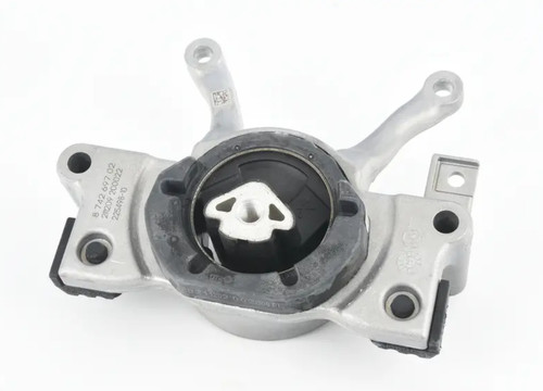 BMW 3 G20, G28 GEARBOX SUPPORTING BRACKET 8742697 22328742697 NO DUTY ...