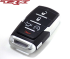 NEW OEM 2021-2024 RAM 1500 TRX REMOTE START SMART KEY FOB 68575615 OHT ...