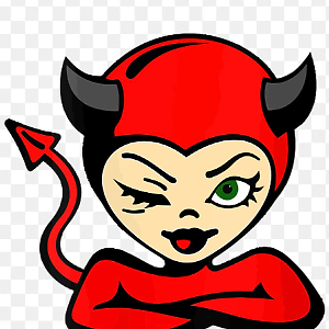 Thrifty Devil | eBay Stores