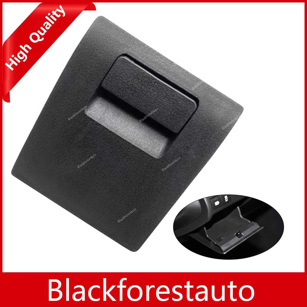 Coin Holder Black Coin Box #55450-06010-C0 For Toyota Camry 2018 2019 ...
