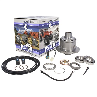 Yukon Gear & Axle YZLT8-30 Zip Locker Fits 79-95 4Runner Pickup | eBay