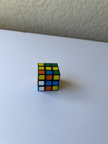 mini rubix cube 3x3 | eBay