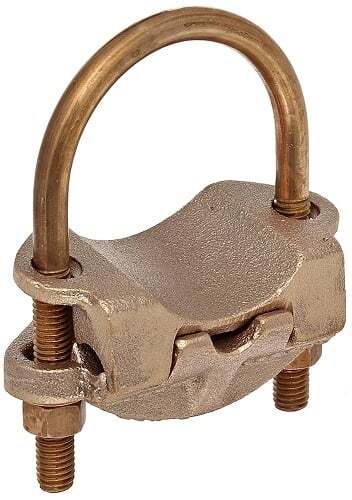 Burndy GAR1829 - 2/0-250CU 2IPS (1 EA) | eBay