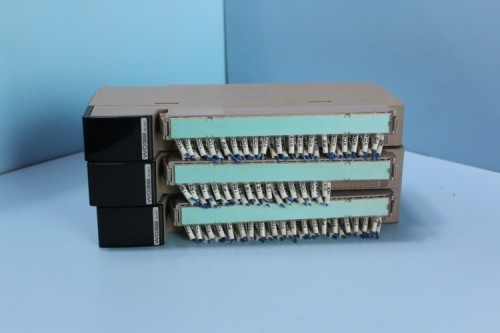 YOKOGAWA PLC DC IN/TR OUT WD32-5T 1PCS, Used, Free Expedited Shipping ...