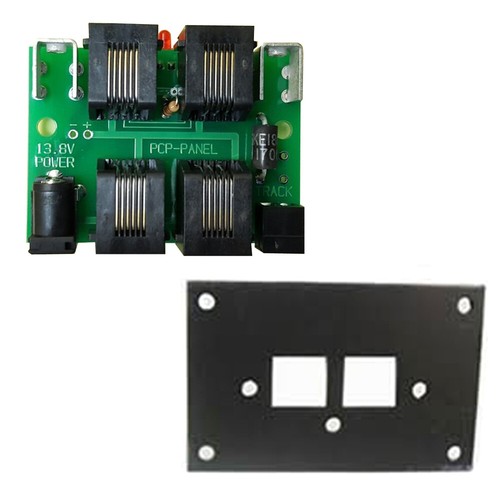 NCE PCP : Power Cab Connection Panel 816757010755| eBay