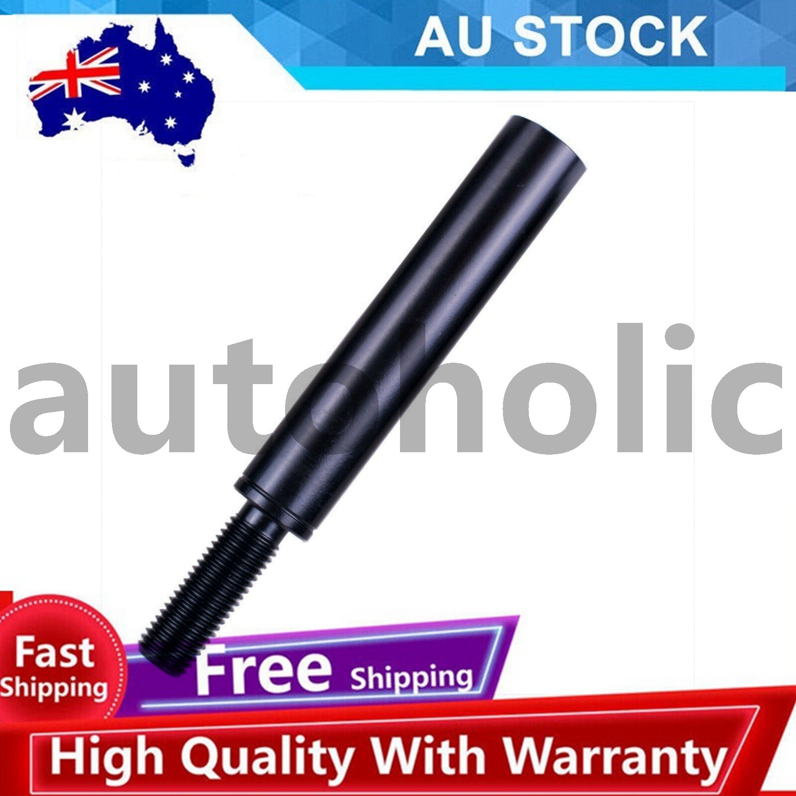 Fits 70 Series Land Cruiser Gear Stick Extension VDJ79 HDJ79 HDJ75 ...